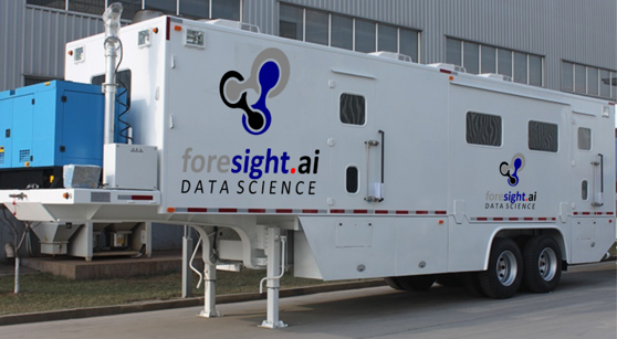 foresight.ai | data science